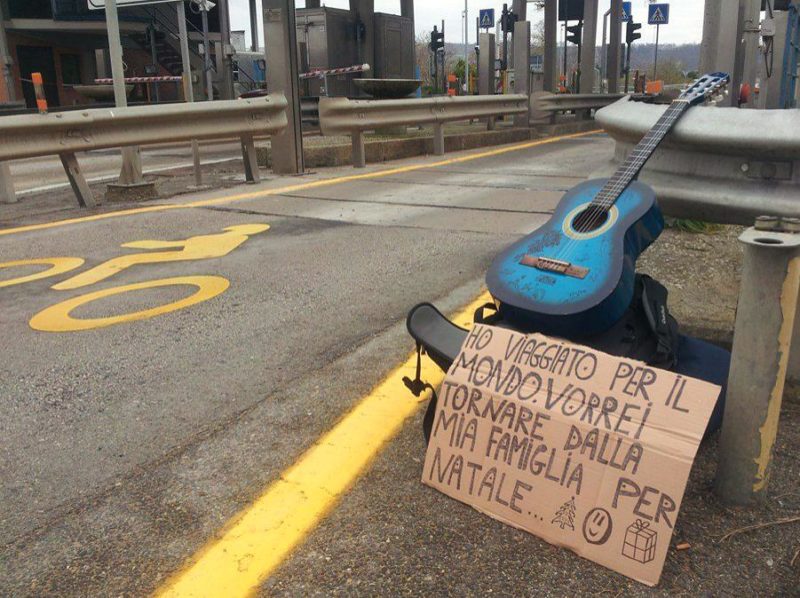 Faire du stop : guide complet pour voyager dans le monde sur le pouce