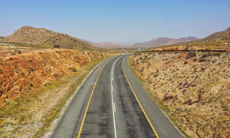Auto-stoppeuse : mon histoire de 6 ans de voyage sur les routes du monde