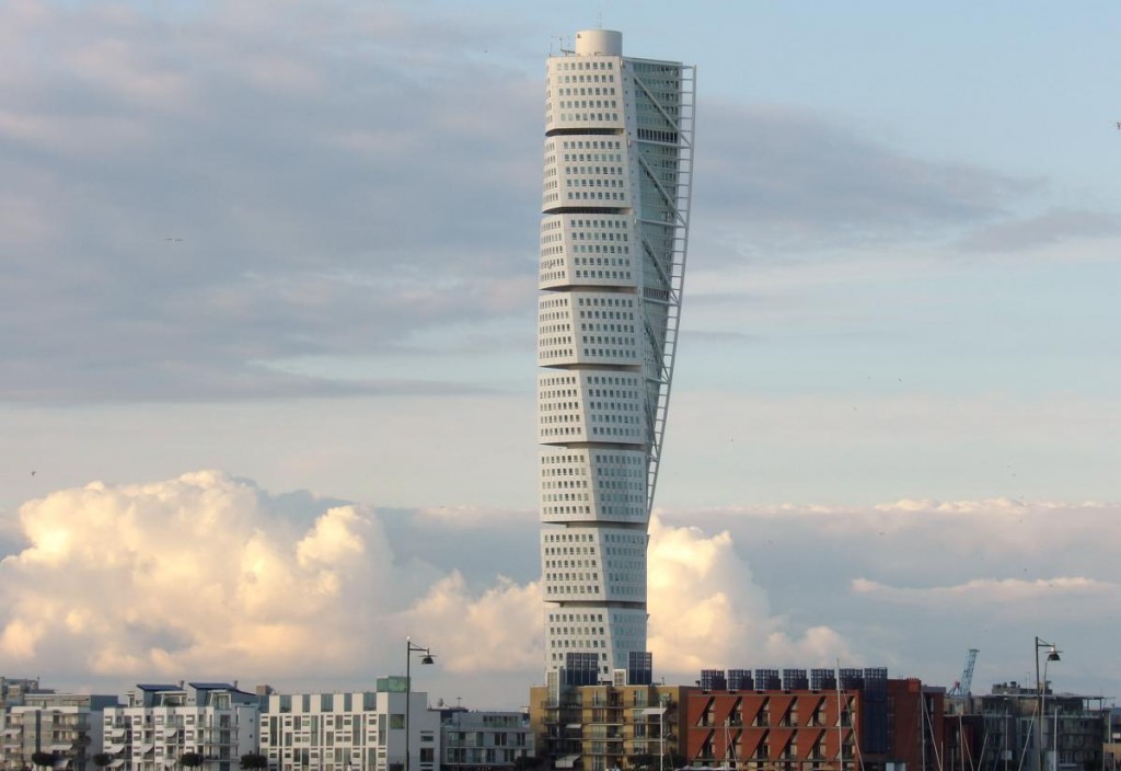 Road-trip du Nord au Sud de l'Europe, de la Suède à la Grèce