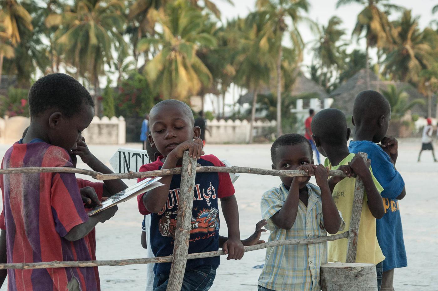 Réagir face à la mendicité : quel comportement adopter en voyage?