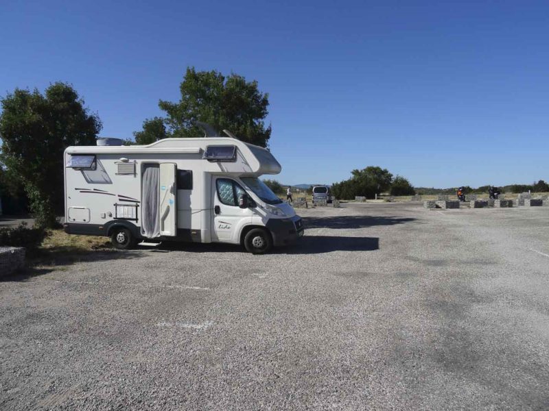 Faire un road trip en camping-car en France : 4 idées de beaux itinéraires