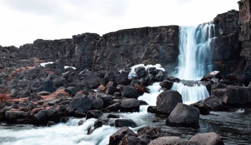Visiter le Cercle d'Or en Islande : Gullfoss, Strokkur, Þingvellir et Kerið