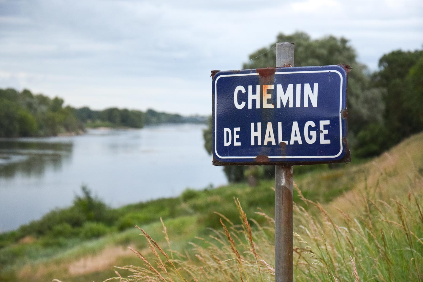 La Loire autrement : en montgolfière, en kayak ou à pied