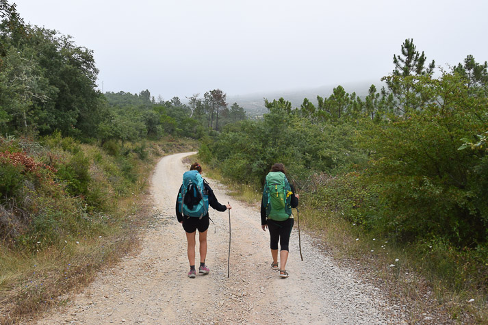 Mes 5 meilleurs conseils pour faire le chemin de Compostelle