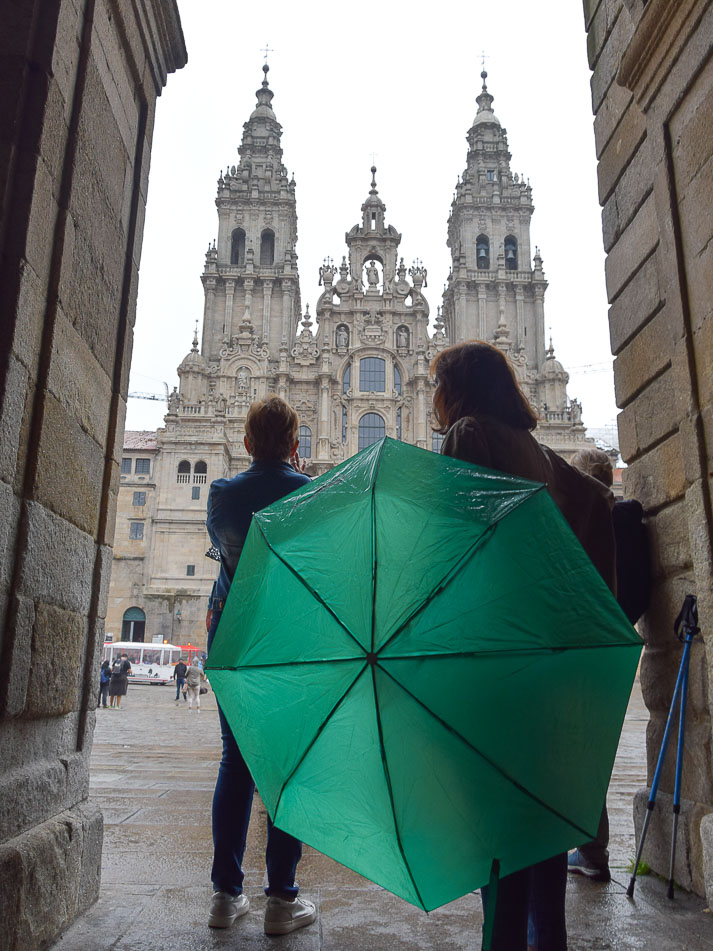 Mes 5 meilleurs conseils pour faire le chemin de Compostelle