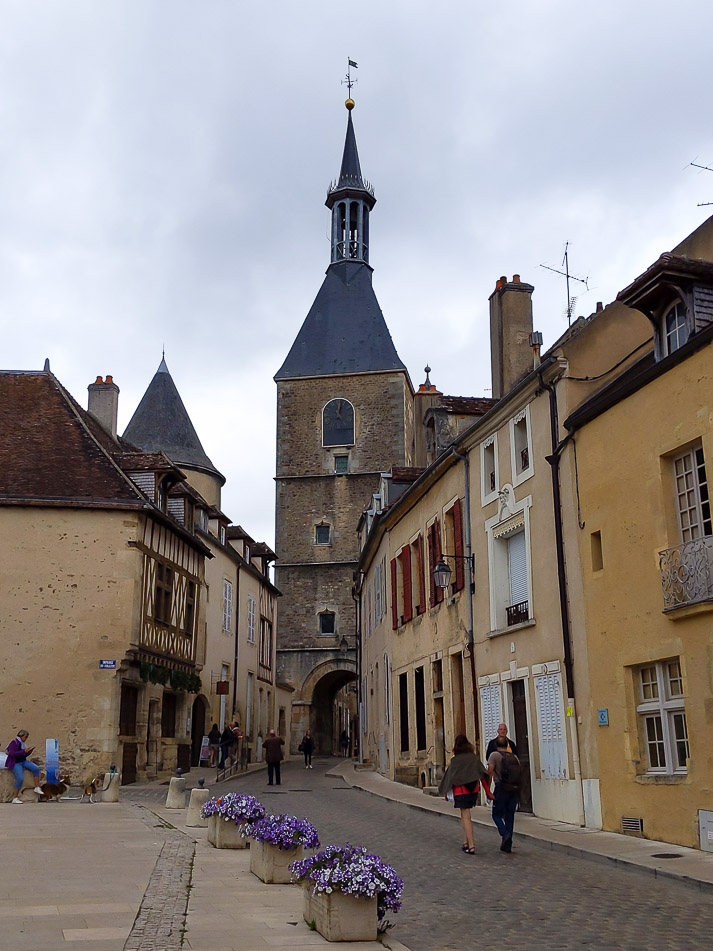 3 jours de randonnée & bivouac sur la Grande Traversée du Morvan